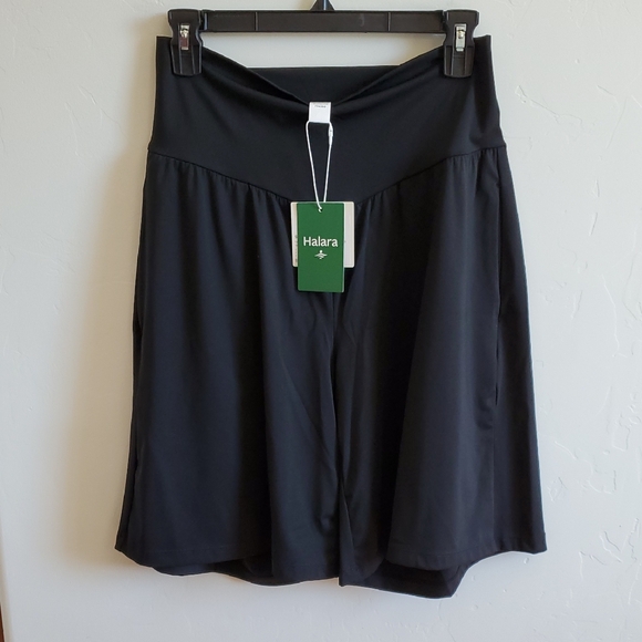 HALARA | Shorts | Halara Womens Shorts Airy Cool High Waisted Cool ...
